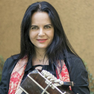 Véronique RIOUX - Harpège